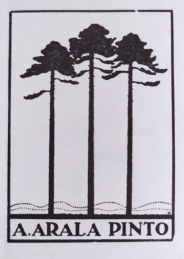 Arala Pinto, uma vida dedicada ao Pinhal do Rei